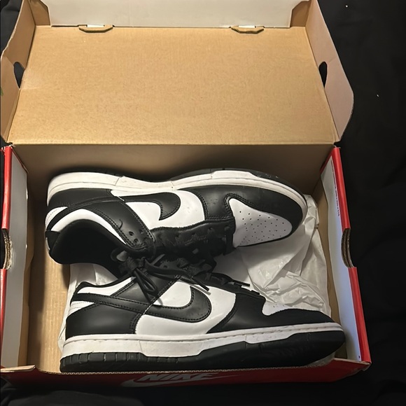 Nike | Shoes | Nike Red Shoe Box | Poshmark